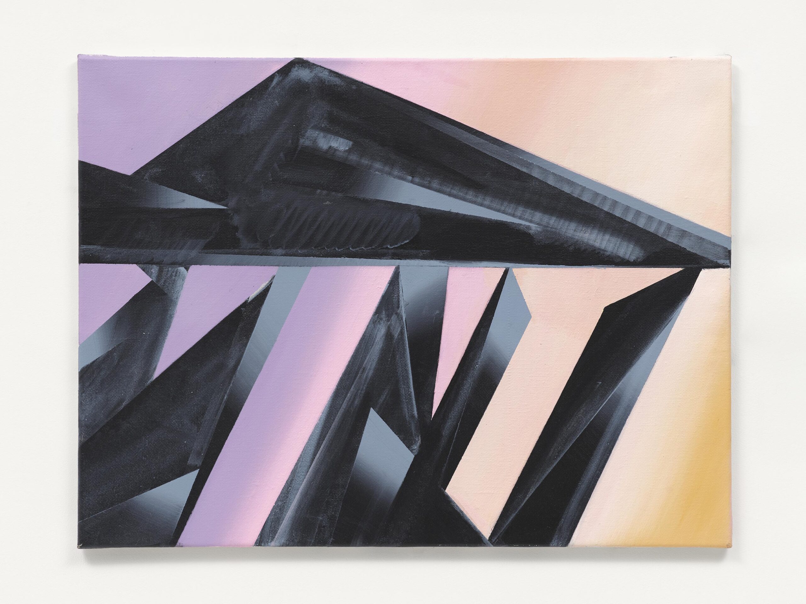 Essential Structures 2024 - Phil Ashcroft